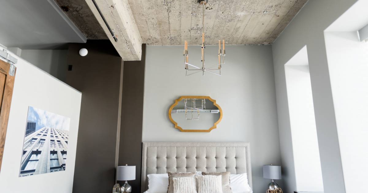 Slate Colors that Make Your Interior Design Stand Out | Story | REDESIGNI